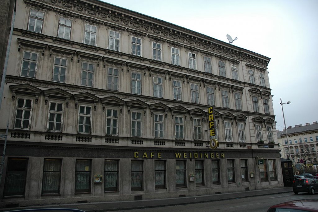 Die 10 urigsten Beisl in Wien - immer ein Besuch wert!