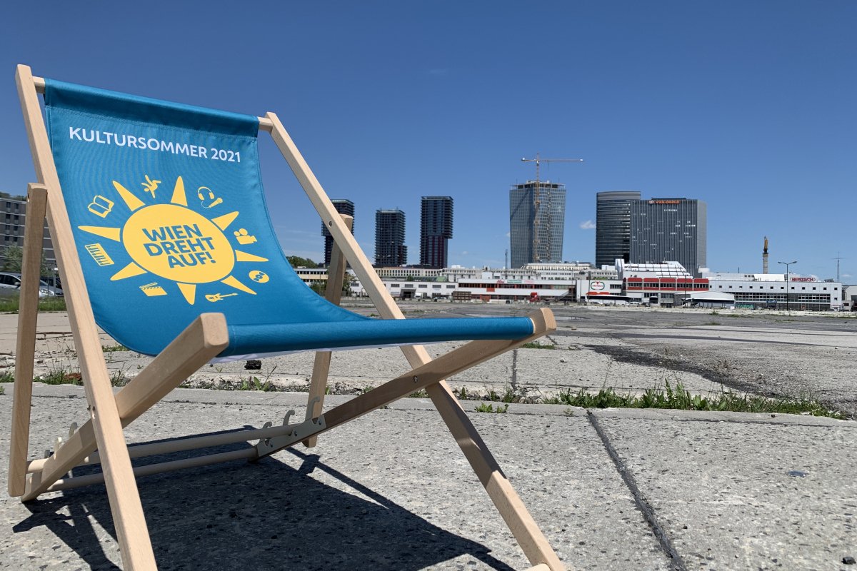 Kultursommer Wien 2021