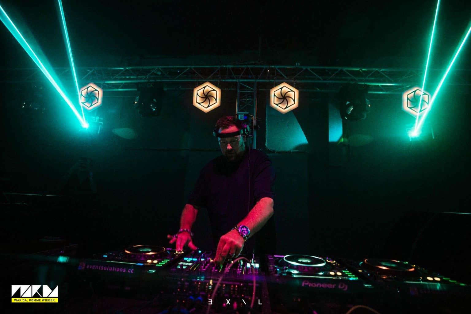 Interview mit DJ und Produzent UMEK: „Lasst euch nicht von der ...