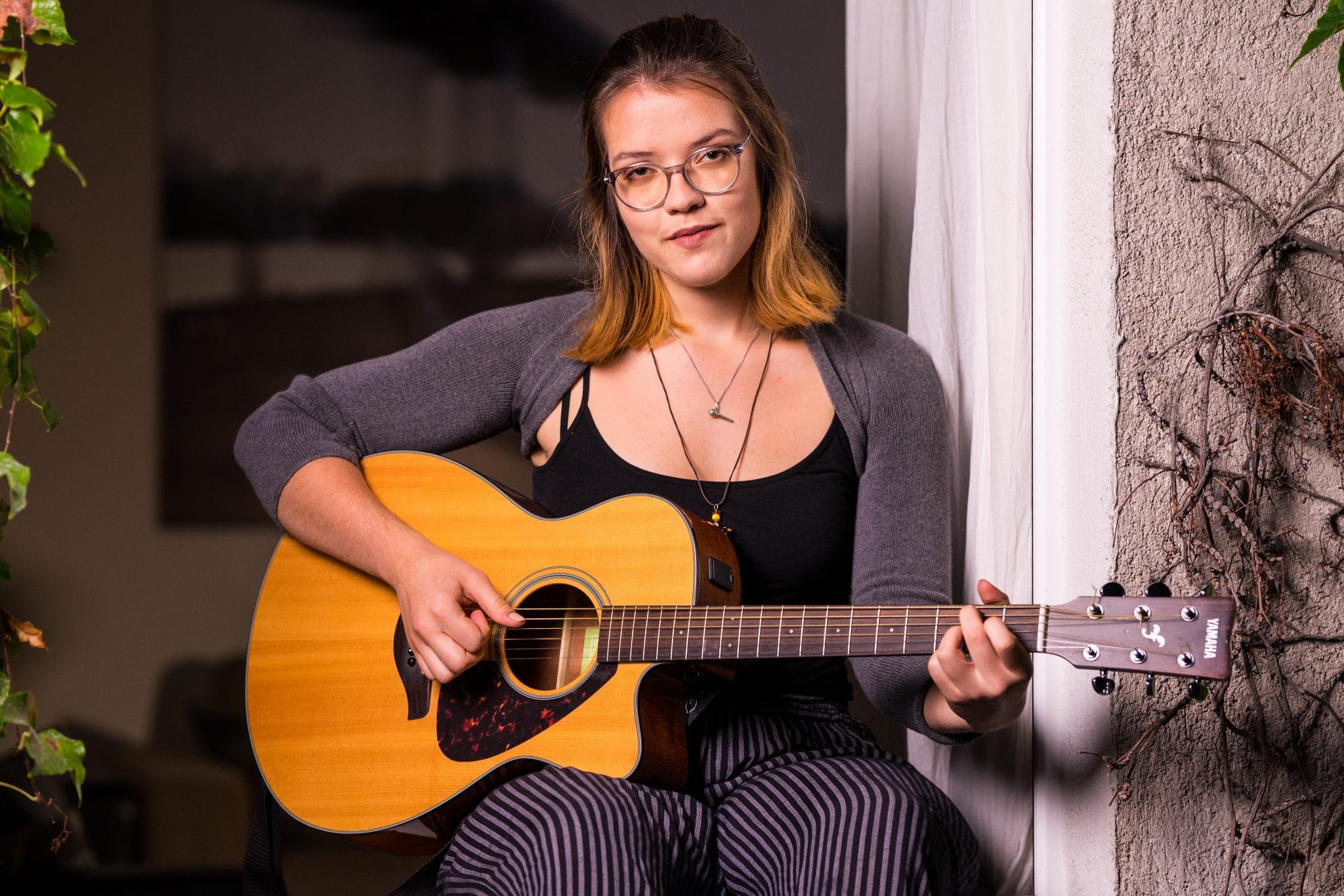 Laura Heily im Portrait: Deeper Pop-Sound aus Österreich mit neuer EP!