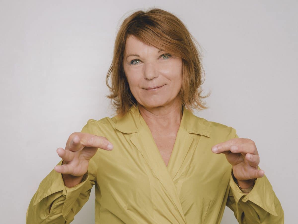 „Es geht darum, über den eigenen Tellerrand zu blicken": Interview mit ...