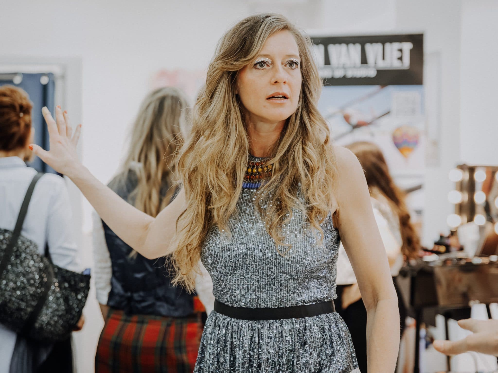 Rückblick auf den Diversity Ball 2022: Im Gespräch mit Mel Merio