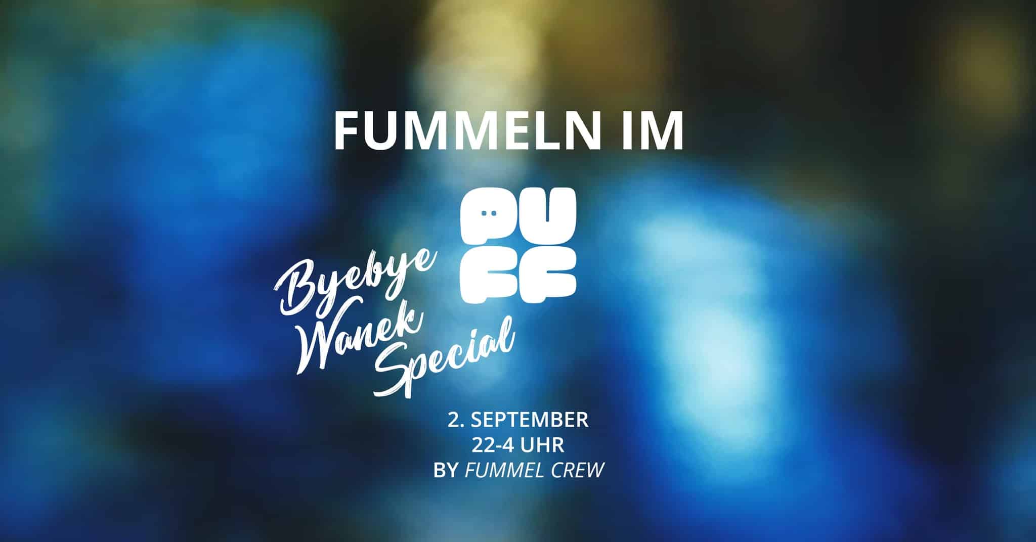 Fummeln im Puff | Byebye Wanek Special - WARDA 20220922