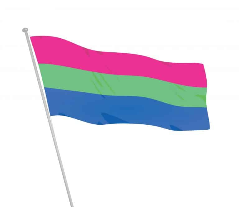 Welche LGBTQIA*-Flaggen gibt es und was bedeuten sie?