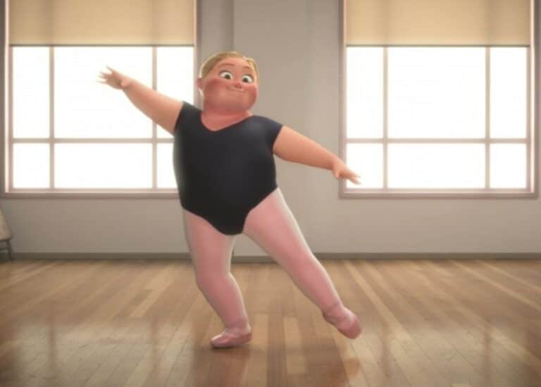 „Reflect“: Disney stellt erste Plus-Size-Protagonistin vor