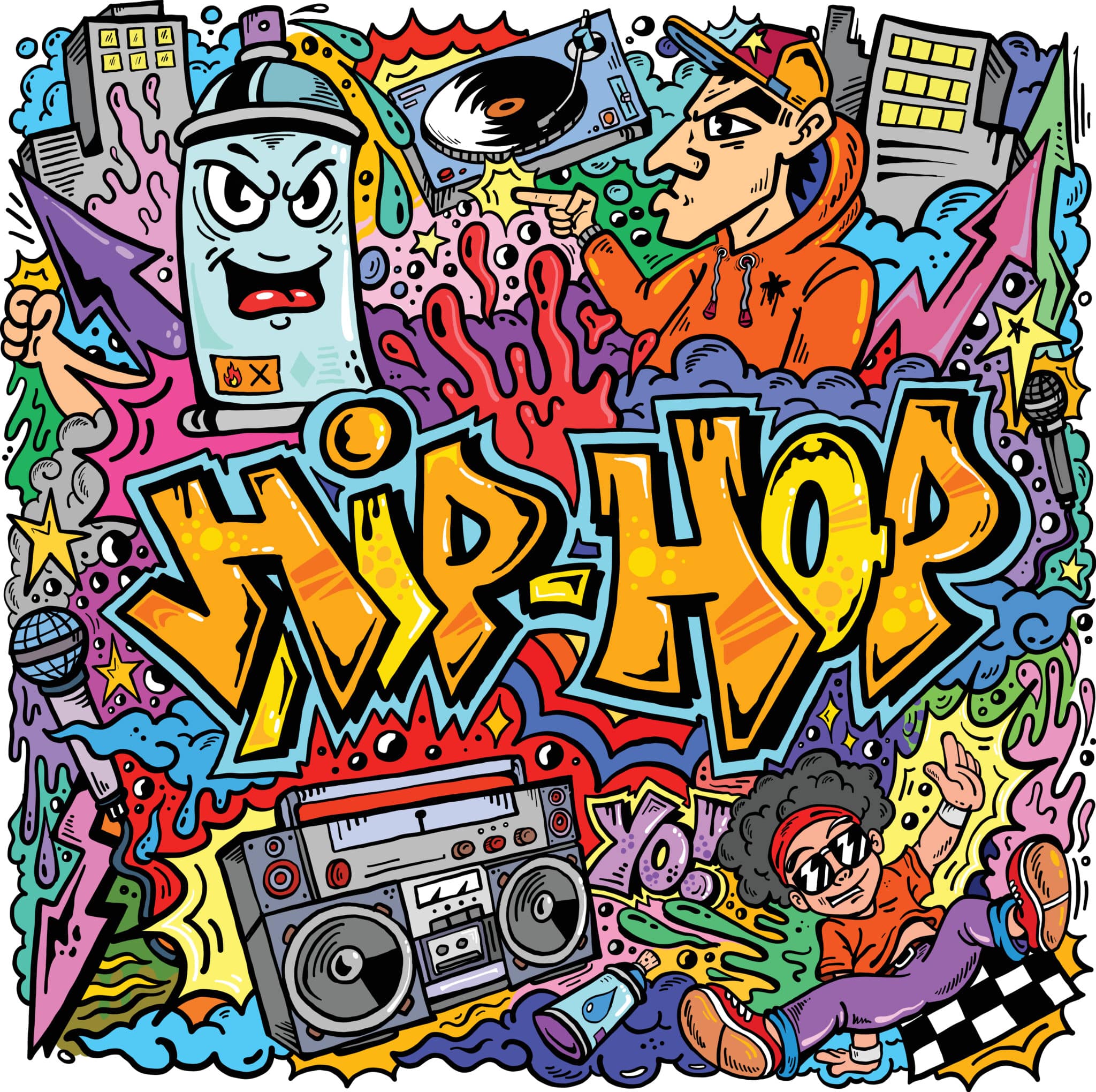 Universal Hip Hop Museum Die Heimat F r Die Urspr nge Des Hip Hop Universal Hip Hop Museum Die Heimat F r Die Urspr nge Des Hip Hop