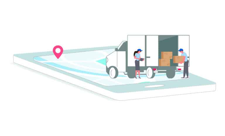 Lieferadresse Deutschland - Paketweiterleitung nach Österreich schnell ...