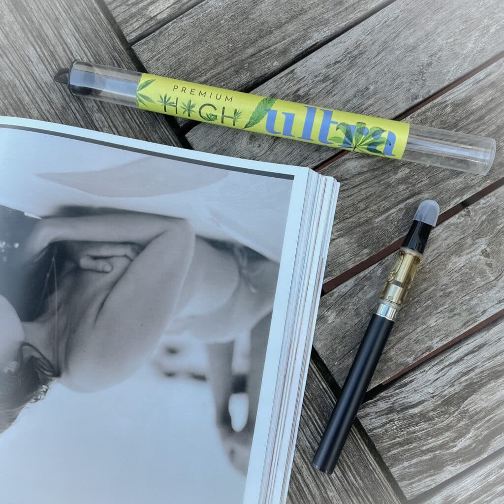 HHC-Wirkung – wir haben die CBD- und THC-Alternative getestet