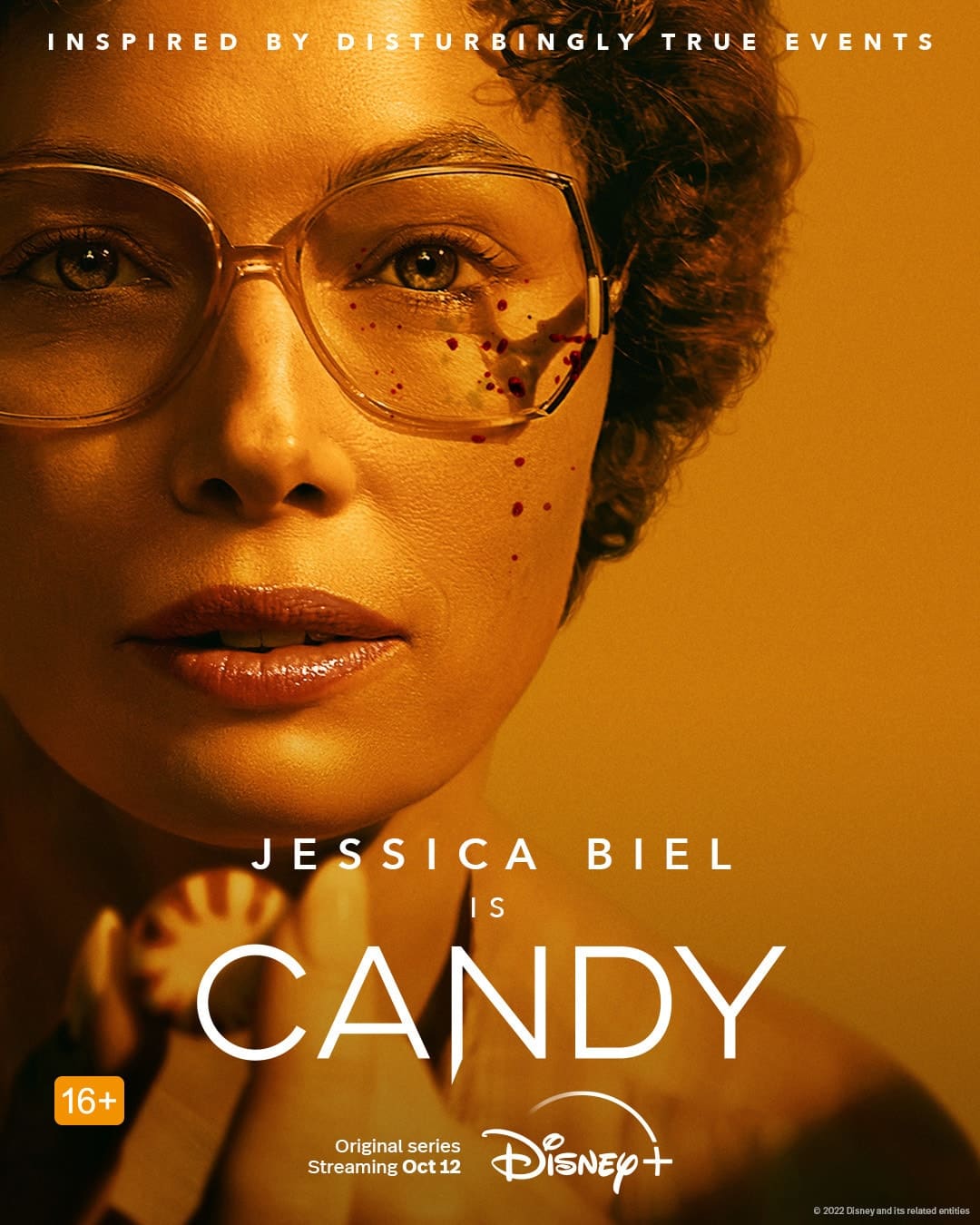 Candy – True Crime-Story mit brillierender Jessica Biel