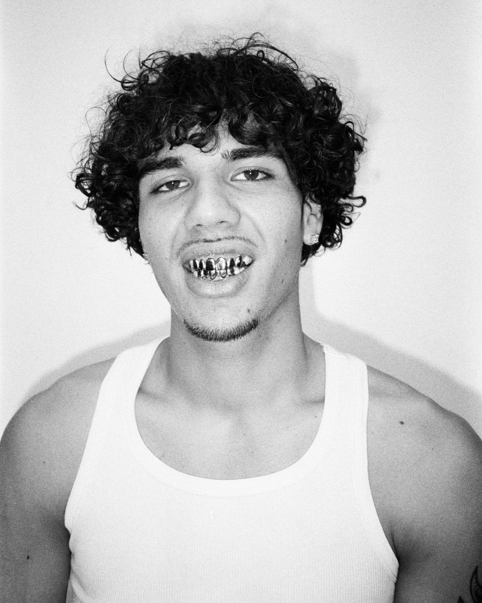 Gola Gianni: die Zukunft des österreichischen Hip-Hop