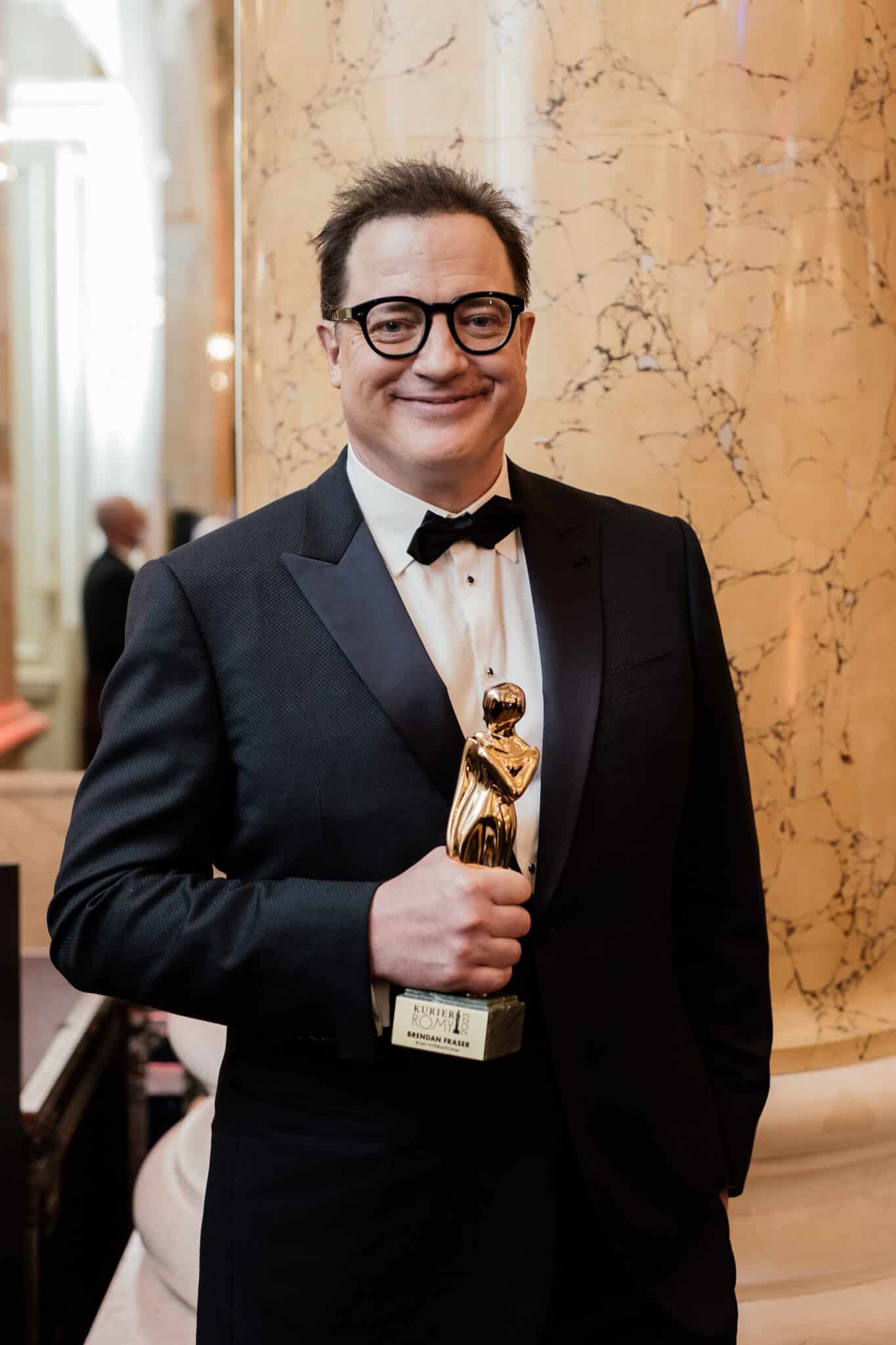 KURIER ROMY Gala 2023: glamuröse Highlights in der Hofburg