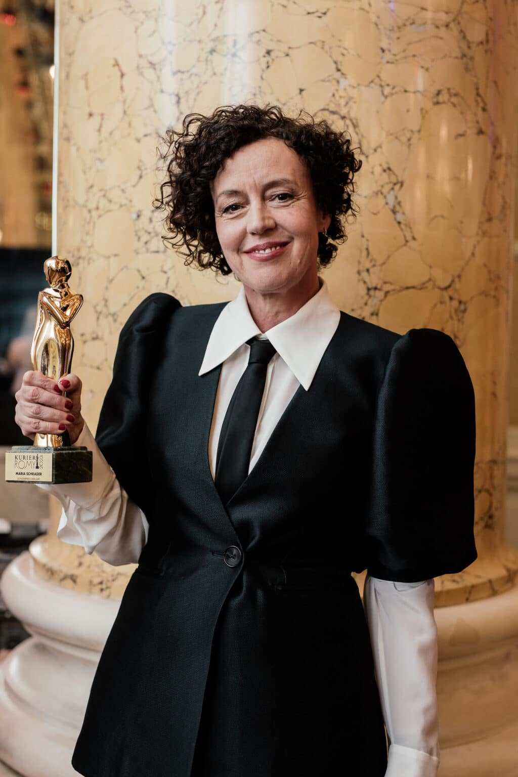 KURIER ROMY Gala 2023: glamuröse Highlights in der Hofburg