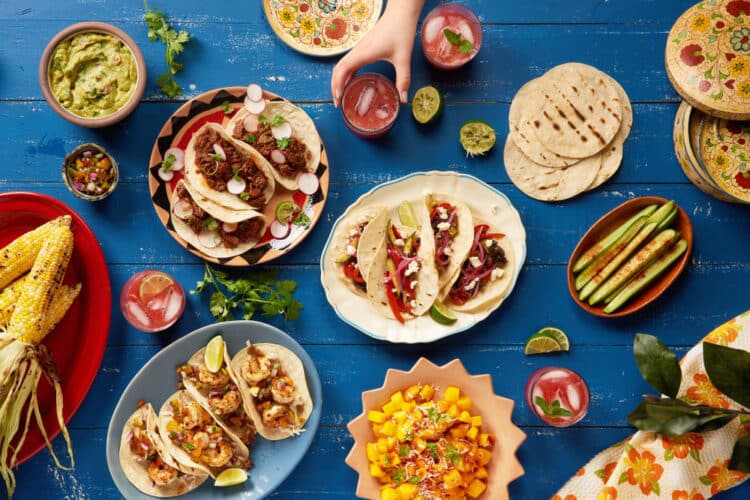 Mexikanisch essen in Wien: die 10 besten mexikanischen Restaurants