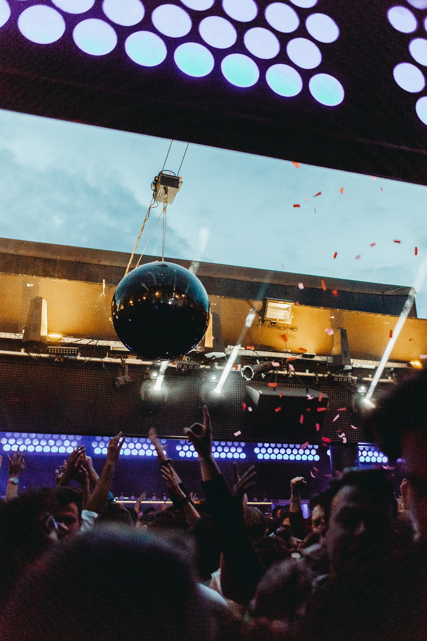 WARDA Club-Guide Episode 5: der Volksgarten