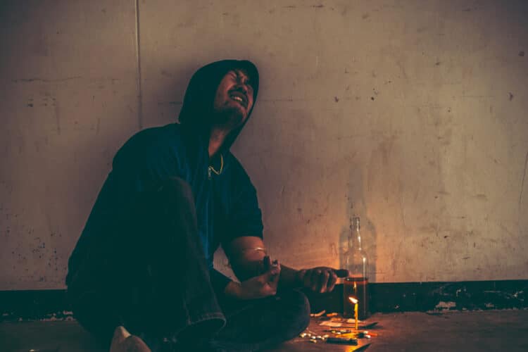 „Zombie-Droge“: was du über Xylazin und Tranq wissen solltest