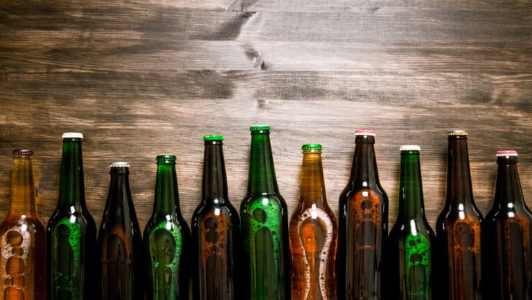 Genormter Genuss: Diese Standards gelten rund ums Bier