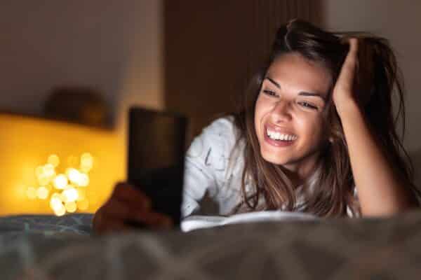 9 Fakten über Dating auf DirtyRoulette