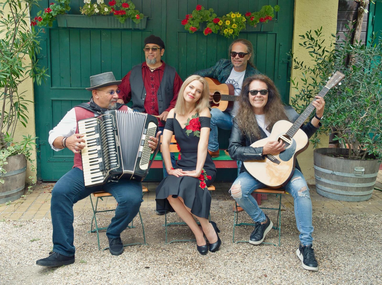 Leopold.Wien präsentiert "Die Liebe und das Wirtshaus" - WARDA 20250128