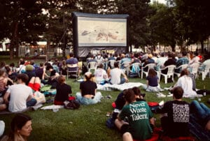 Science Fiction im Park 2025 – Dystopische Utopien und fantastischer ...
