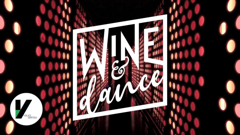 WINE & DANCE - WARDA 20260530